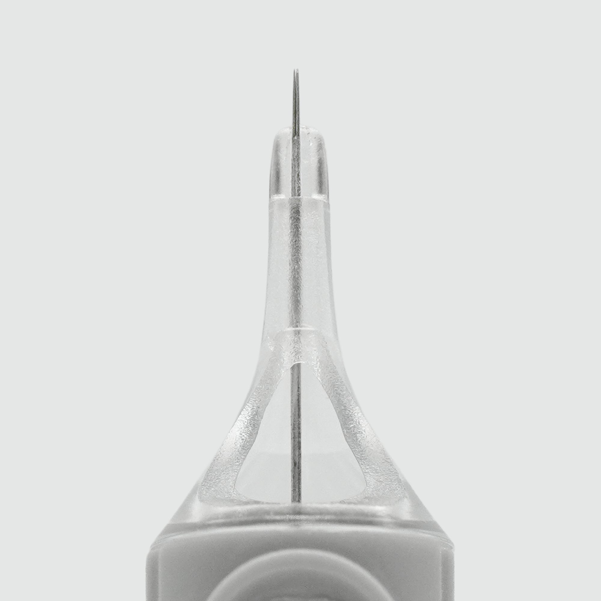 Round Liner Tattoo Needles - Professional Precision Lining | All ...