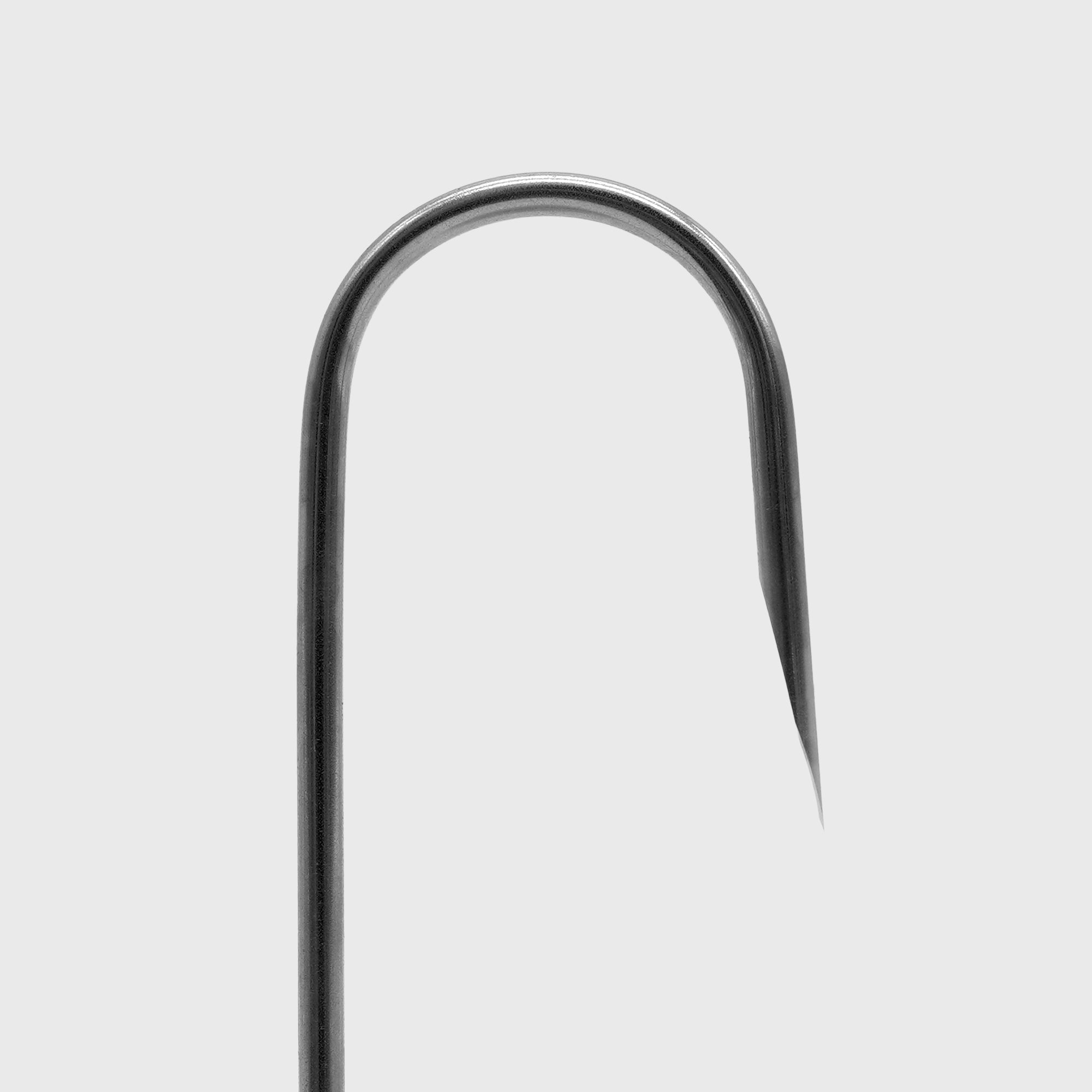 Stiletto Piercing Hook Needles – FYT Tattoo Supplies Canada
