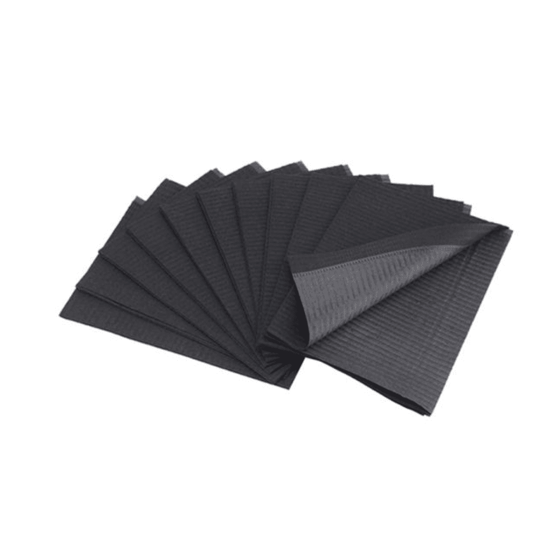 Aurelia Dental Bibs - Medical Supplies – FYT Tattoo Supplies Canada