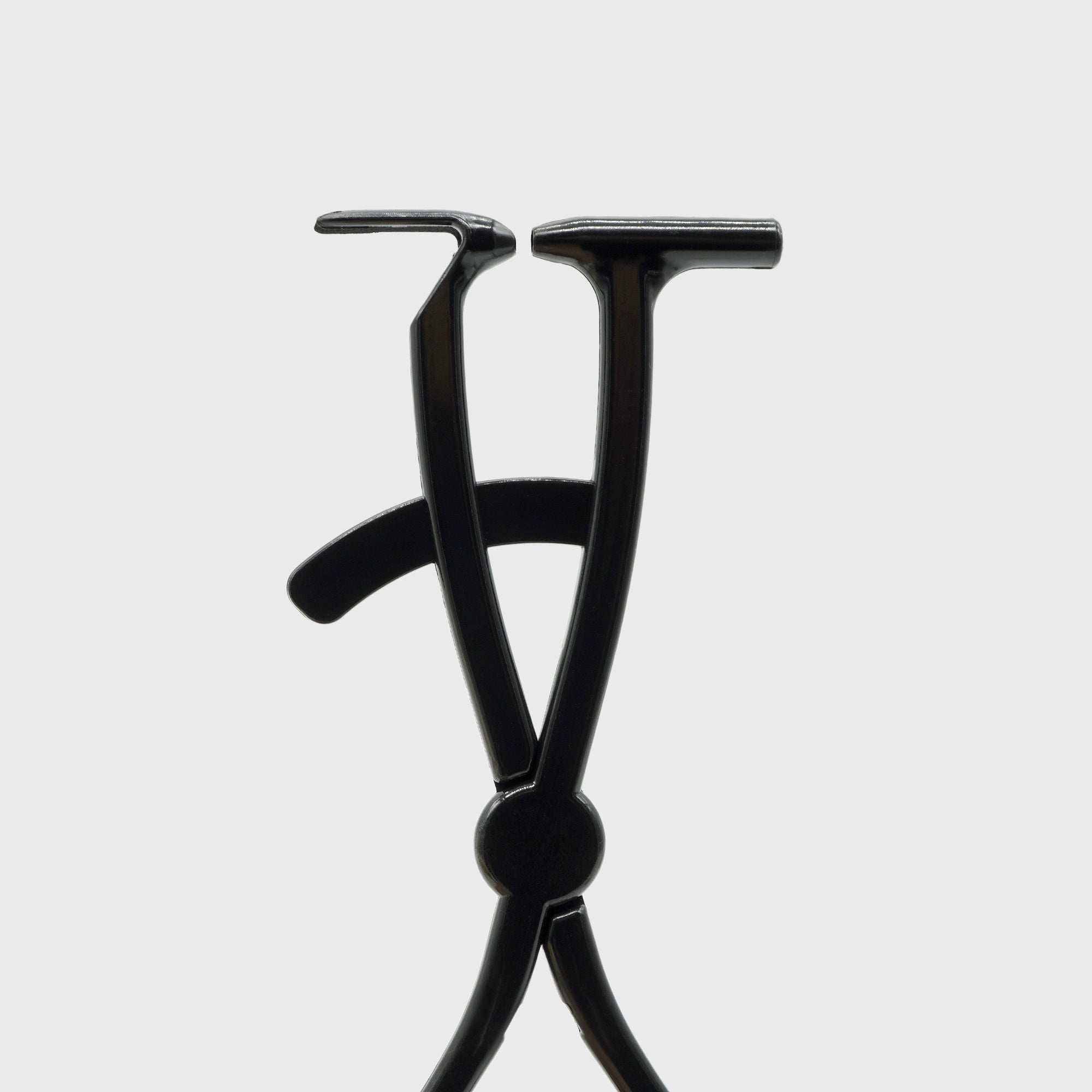 Stiletto Disposable Septum Clamps 25-Pack - Professional Piercing Tool ...