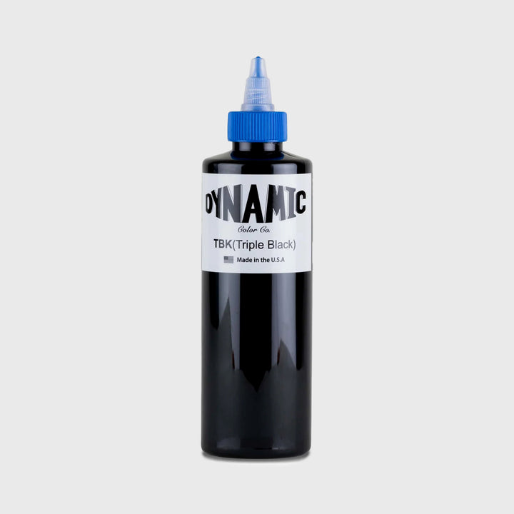 Dynamic Ink | Dynamic Tattoo Ink – FYT Tattoo Supplies Canada