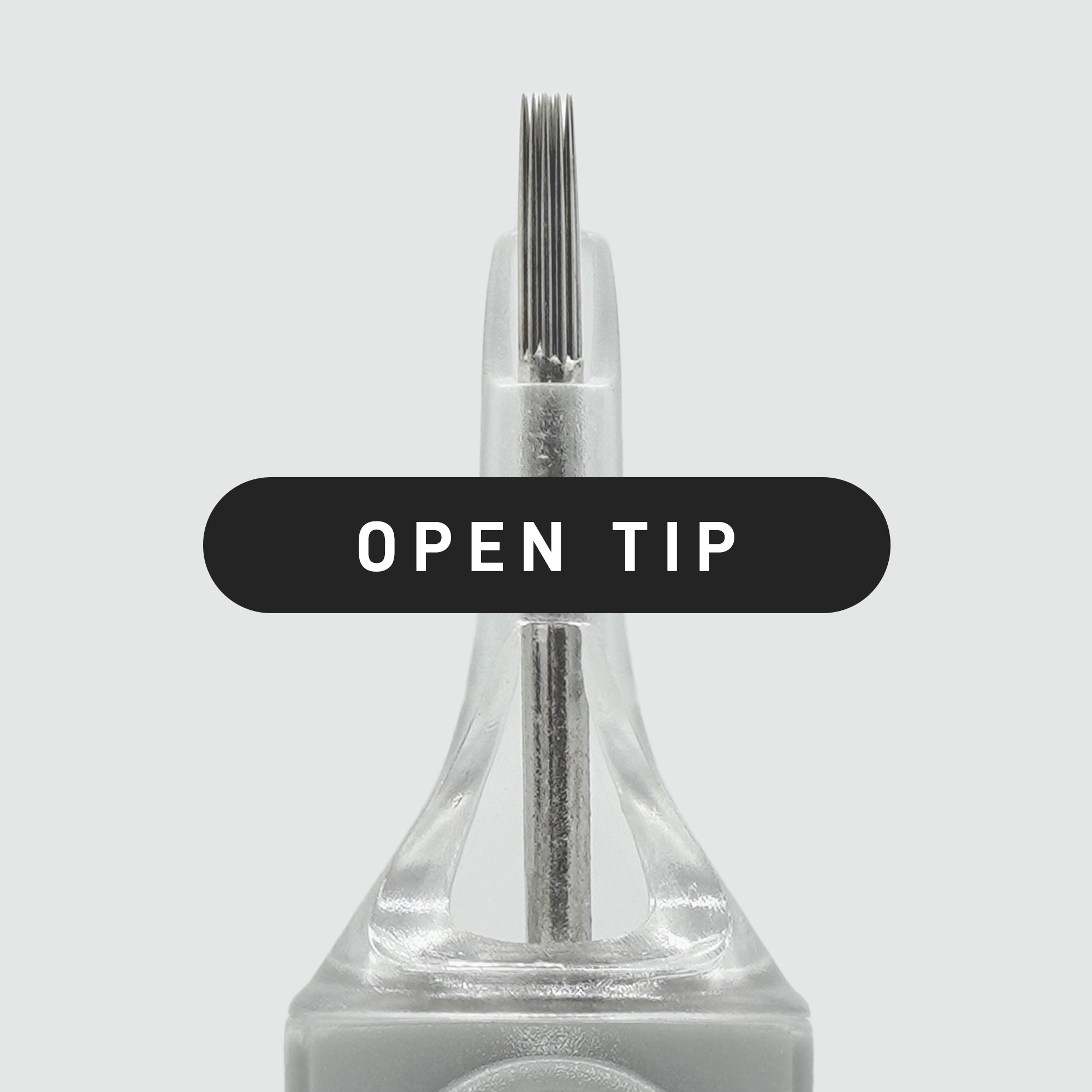 FYT Round Shader Cartridges - Tattoo Needles – FYT Tattoo Supplies Canada