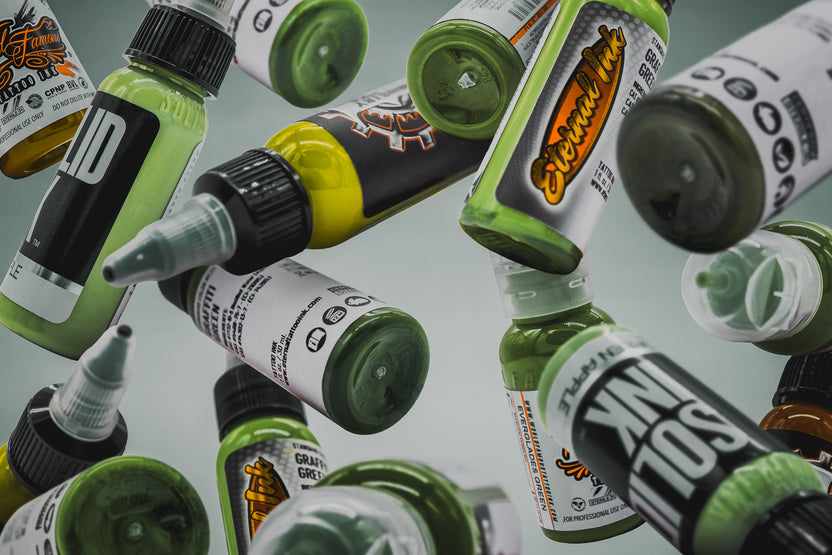 FYT Tattoo Supplies | Canada's Premium Tattoo Supplier – FYT Tattoo ...