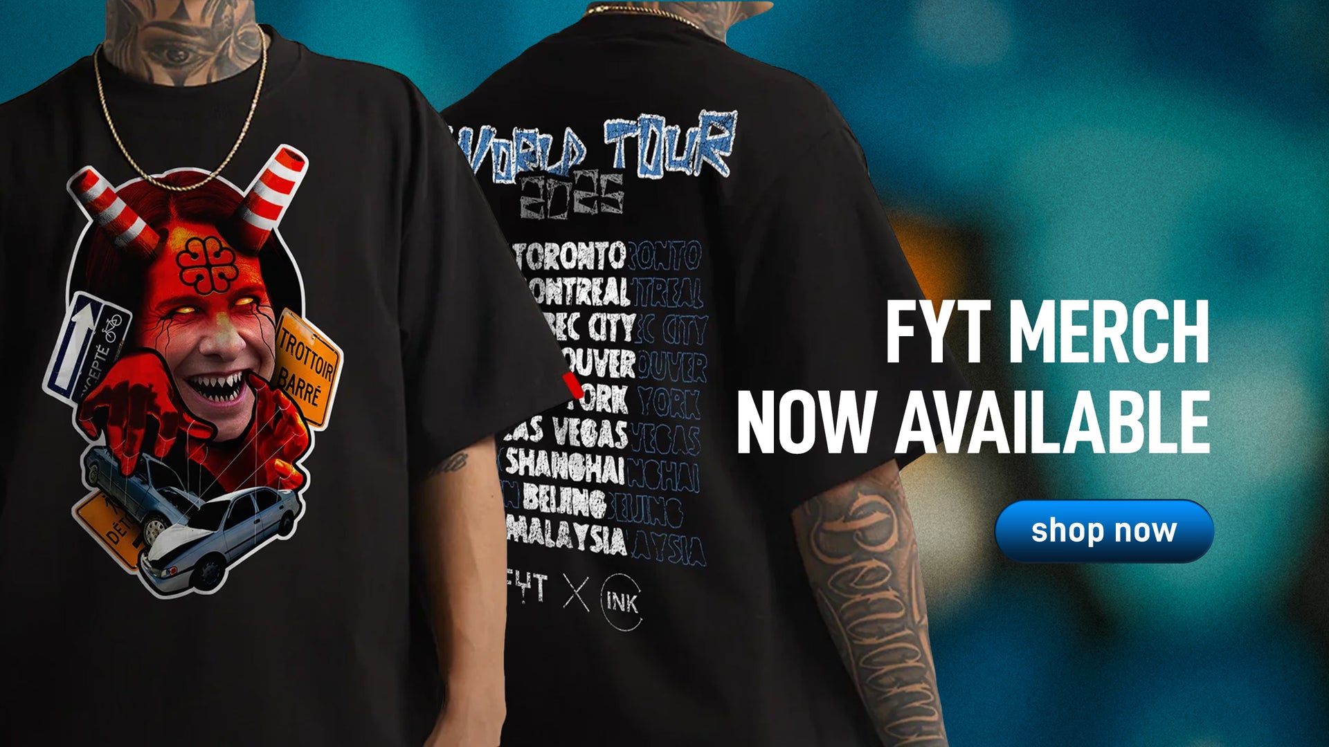 FYT Tattoo Supplies | Canada's Premium Tattoo Supplier – FYT Tattoo ...